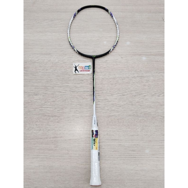 Jual Raket Badminton LI-NING HALBERTEC MOTOR / HALBERTEC 2000 | Shopee ...