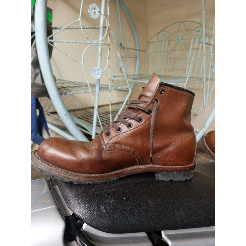 Jual Redwing Classic 9016 UK 41,5 / 8,5D Legacy Original Made USA | Shopee Indonesia