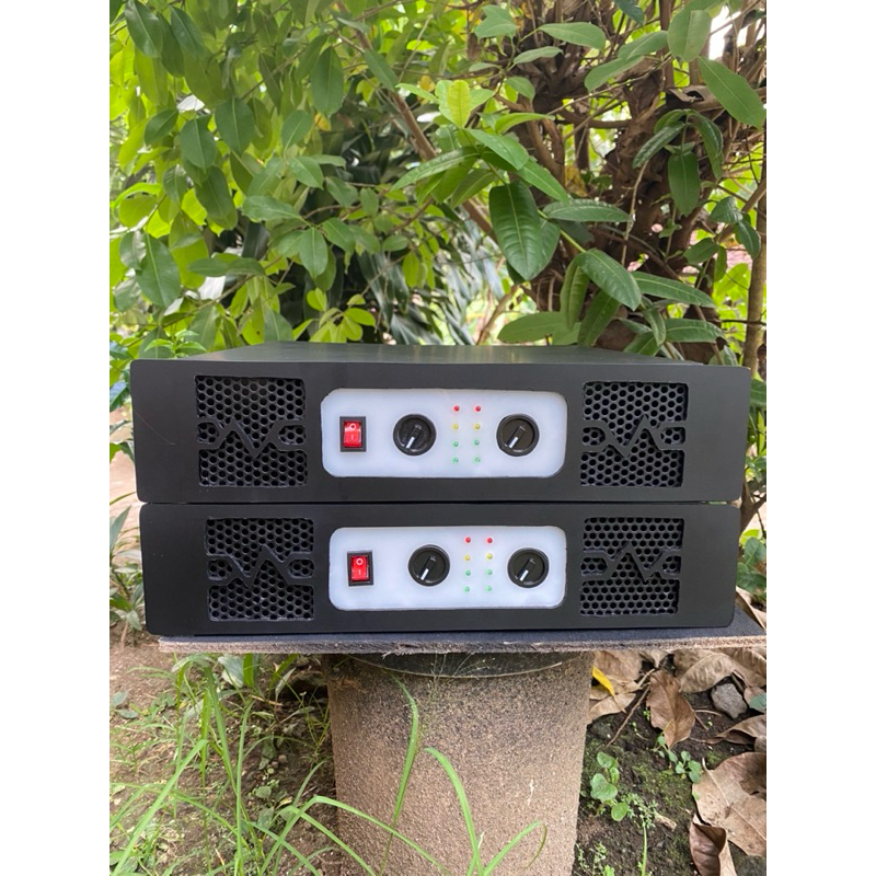 Jual Box Power Model Build Up 05 | Shopee Indonesia