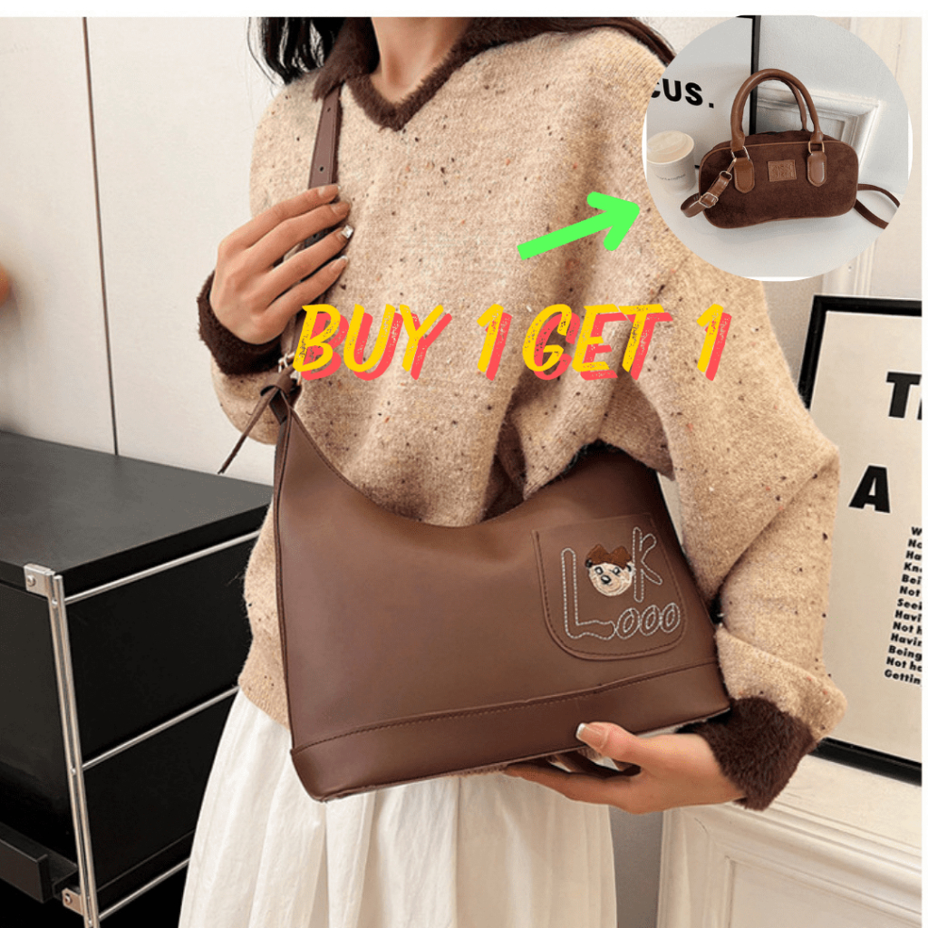 Jual Grace Bag I Bag Kekinian HANDBAG WANITA CEWE BAG SLINGBAG FREE ...