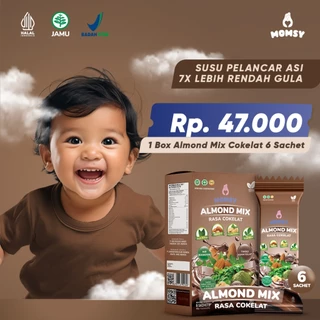 Toko Online Momsy Official Shop | Shopee Indonesia