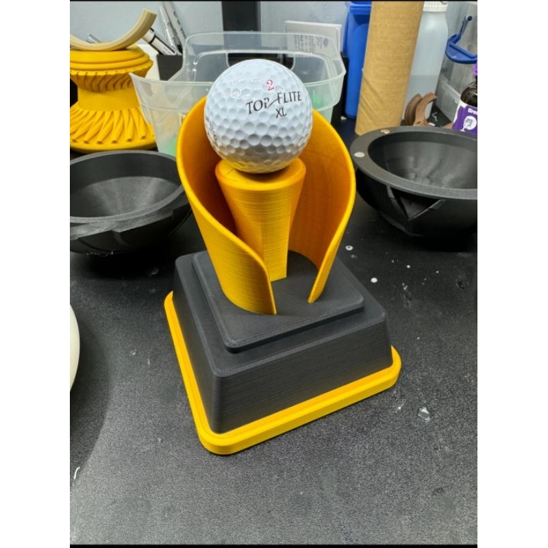 Jual Piala/golf/penghargaan/trophy | Shopee Indonesia