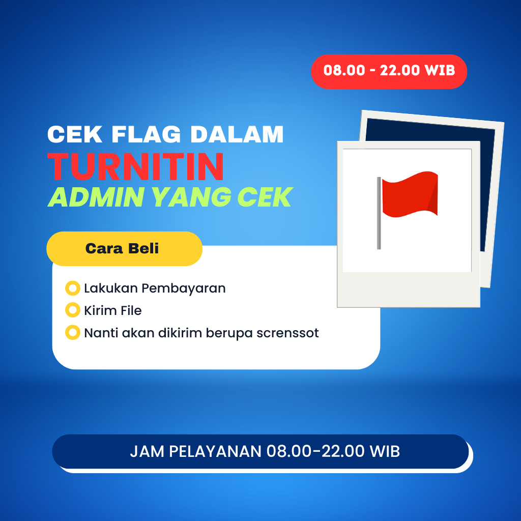 Jual CEK FLAG TUERNIDIN DALAM DOKUMEN PASTIKAN DOKUMEN MU AMAN DARI ...