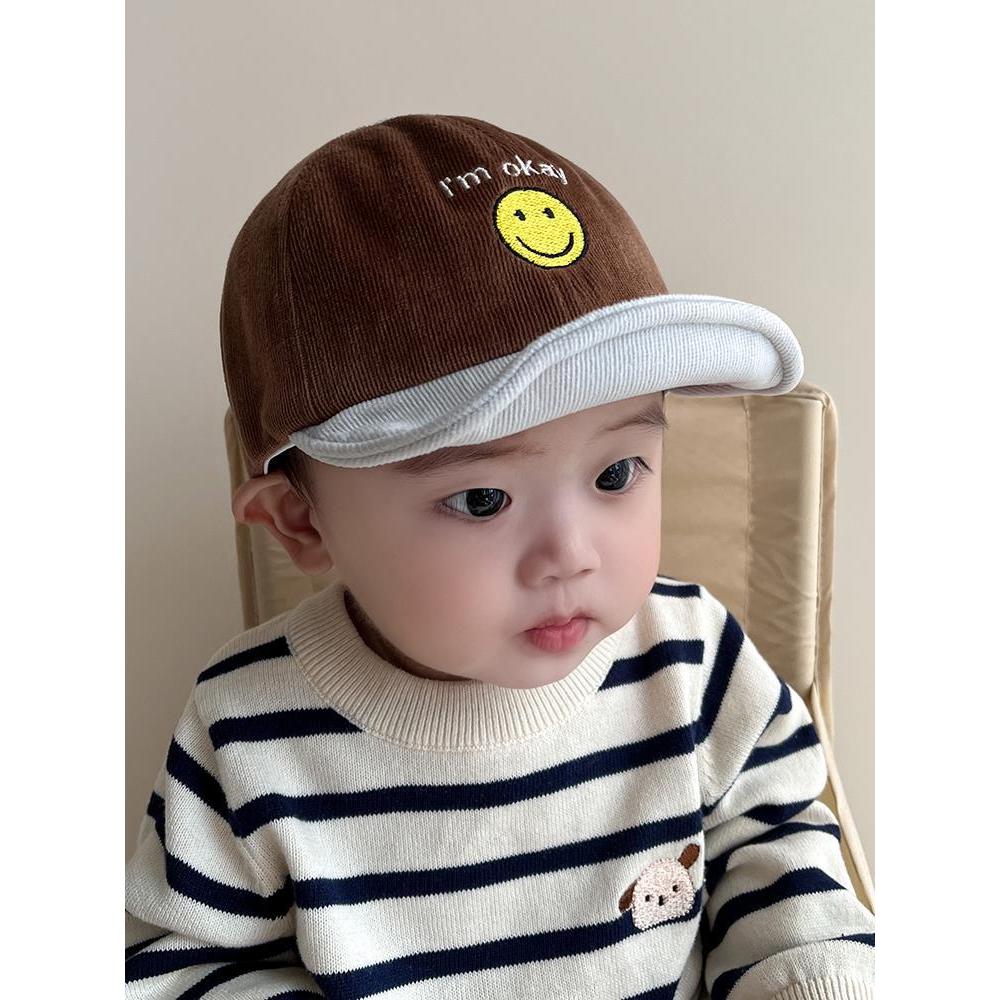 Jual MOOJA - TOPI FASHION ANAK BATITA 2 BULAN – 2 TAHUN UNISEX LAKI ...