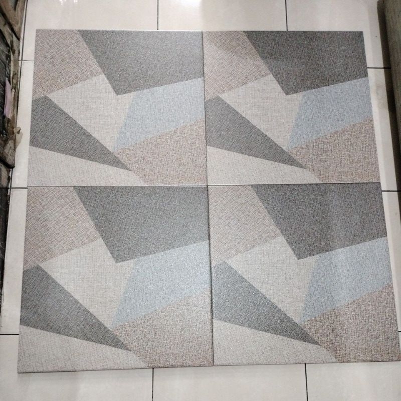 Jual gracia keramik kesat cashmire 50x50 kw 1 matte | Shopee Indonesia