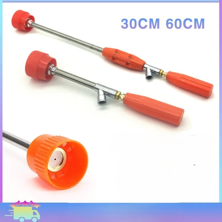 Jual Jet stiCk sprayer Pertanian panjang Water STICK Spray Boom 30cm ...