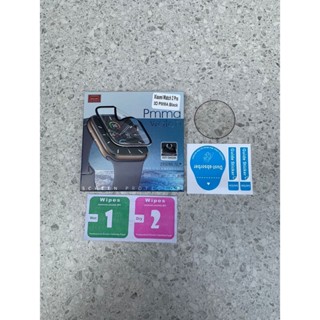 Jual Anti Gores Pet Xiaomi Watch 2 Pro. Mi Watch S3 Pelindung Layar Smart Watch Bahan TPU 3D ...