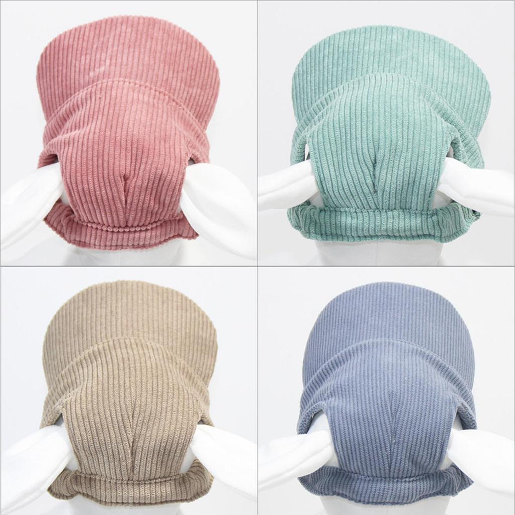 Jual Topi Anjing Kucing Dog Cat Hat Cap Pastel series | Shopee Indonesia
