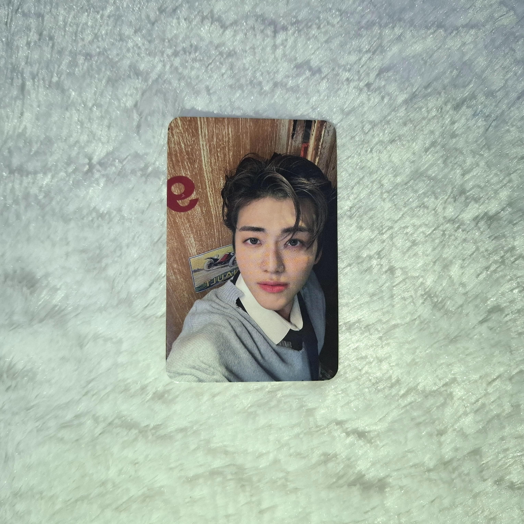 Jual PC NCT Dream ISTJ Music Korea Jaemin | Shopee Indonesia