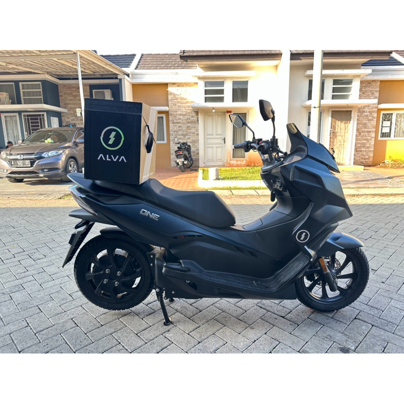 Jual alva one A1 tahun 2024 baru gak jadi pakai istimewa | Shopee Indonesia