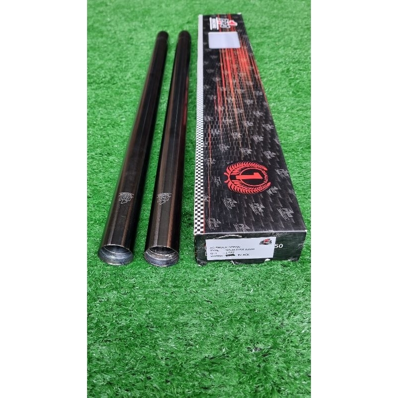 Jual AS SHOCK NINJA SS R 150 BATANG SHOCK PIPA SHOCK NINJA R SS 150 ...