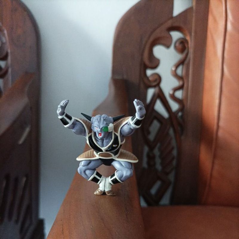 Jual Kapten ginyu mini dragon ball | Shopee Indonesia