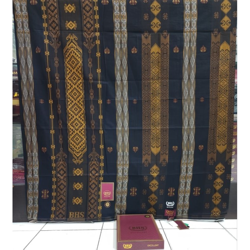 Jual BHS EXCELLENT JSK MIX GOLD | Shopee Indonesia