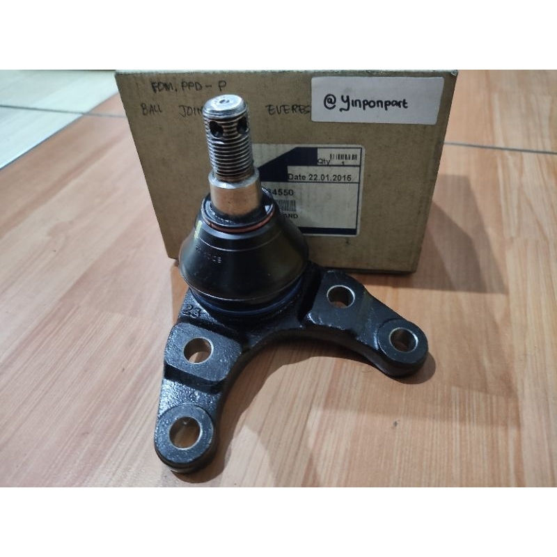 Jual Balljoint bawah Ford Everest New (LOW) ORIGINAL FORD 100% ...