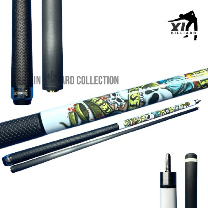 Jual Lead Super Carbon Cue P12 | Shopee Indonesia