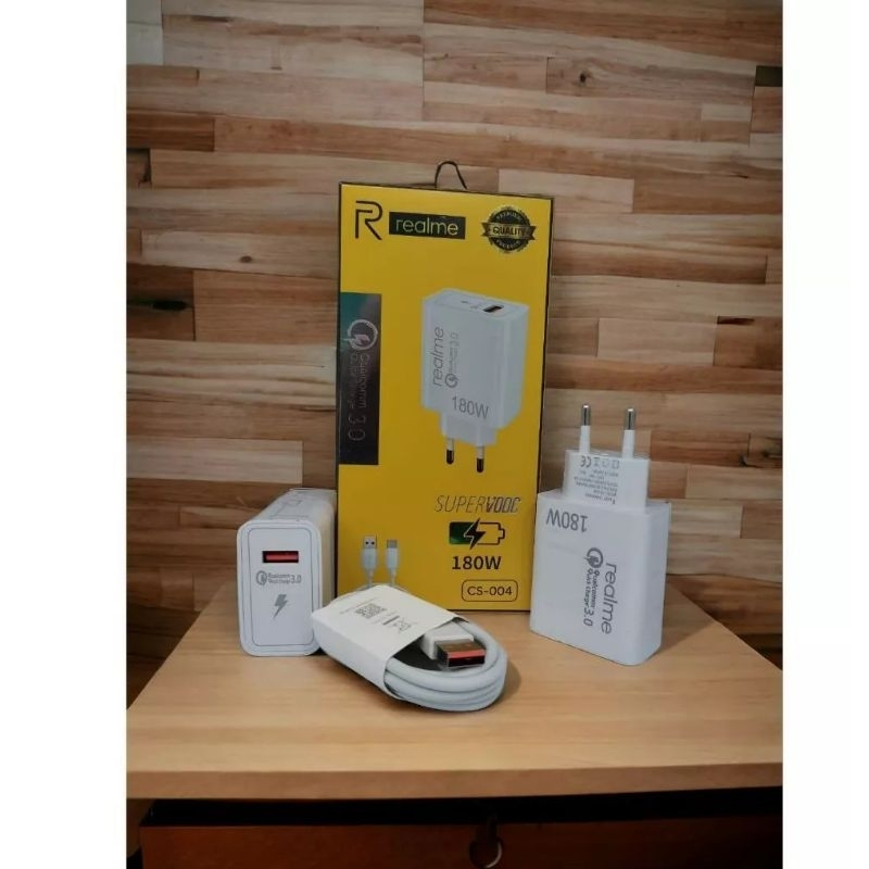 Jual NEW CHARGER CASAN 180W TIPE C/MICRO BERBAGAI MEREK SUPPORT TURBO/SUPERVOOC/FAST DAN VOOC ...