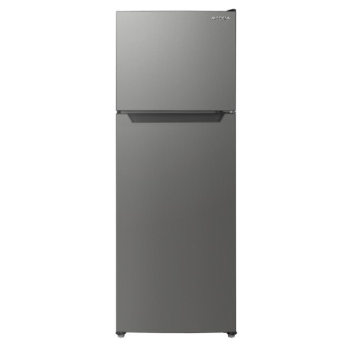 Jual MODENA Kulkas 2 pintu RF 2650 TGDS / RF2650TGDS / 2650TGDS - 265 ...