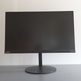 Jual Monitor LED Lenovo 24 INCH ThinkVision T23i-10 FHD IPS 75Hz ...