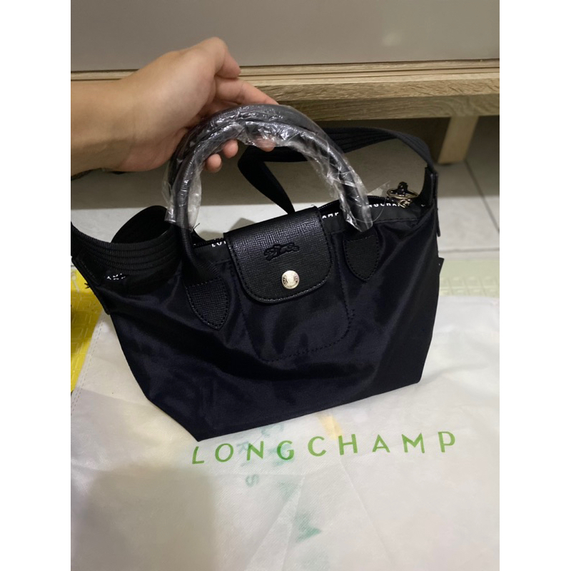 Jual LC Energy mini XS - Black (New bukan preloved) | Shopee Indonesia