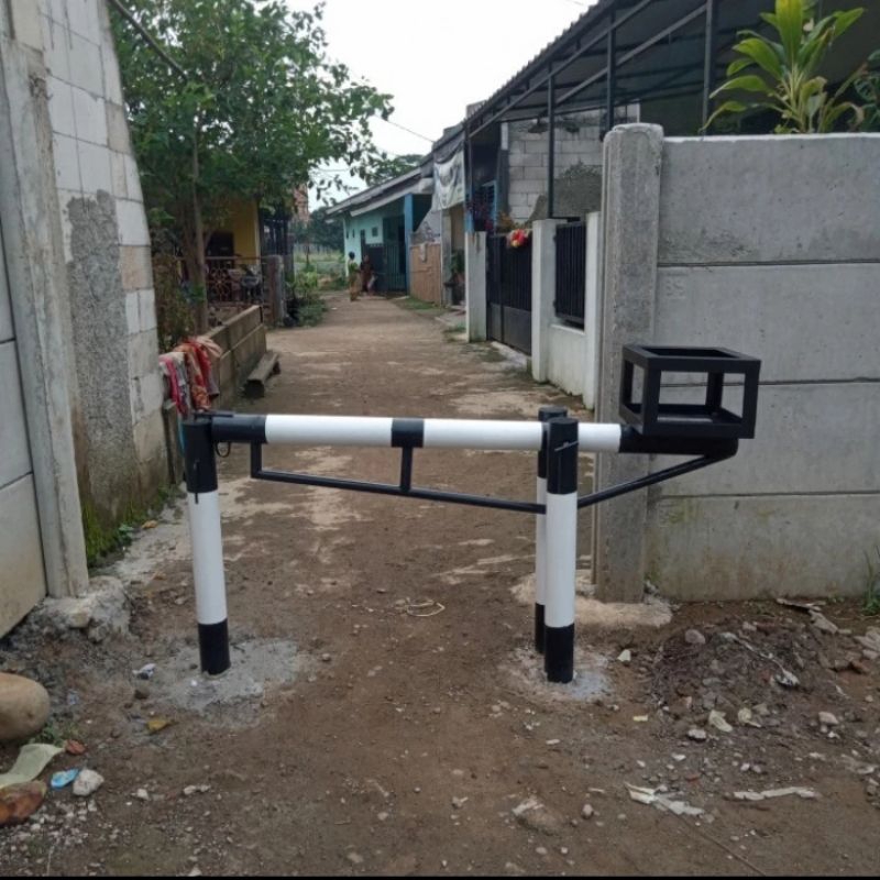 Jual Portal Besi A55 | Shopee Indonesia