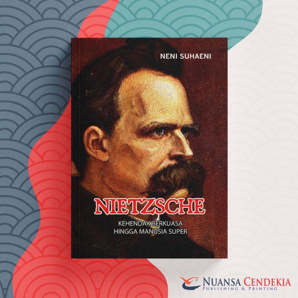 Jual Nietzsche: “Kehendak Berkuasa” hingga “Manusia Super” | Shopee ...