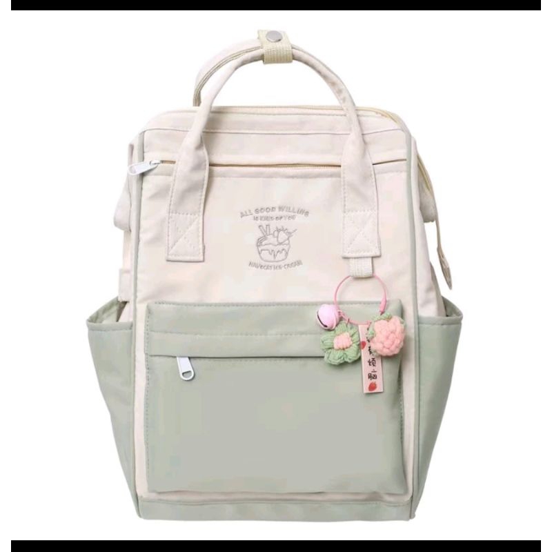 Jual tas Korea aesthetic (free gift) | Shopee Indonesia