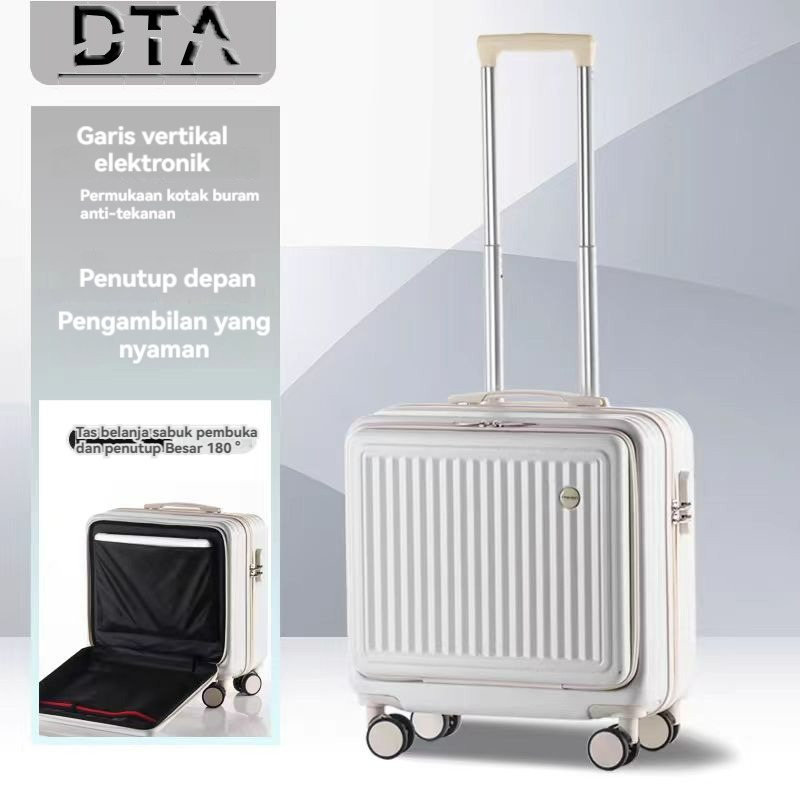 Jual A965 KAPASITAS BESAR 18 INCH LAPTOP KOPER / KABIN MINI IMPORT ...