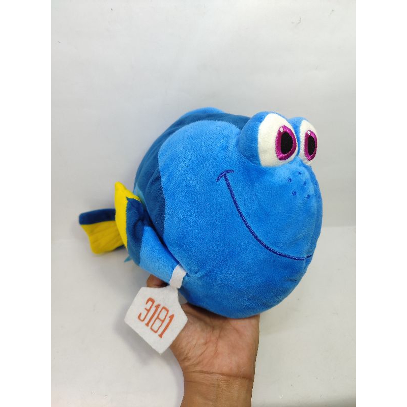Jual boneka finding dory nemo original Pixar Disney | Shopee Indonesia
