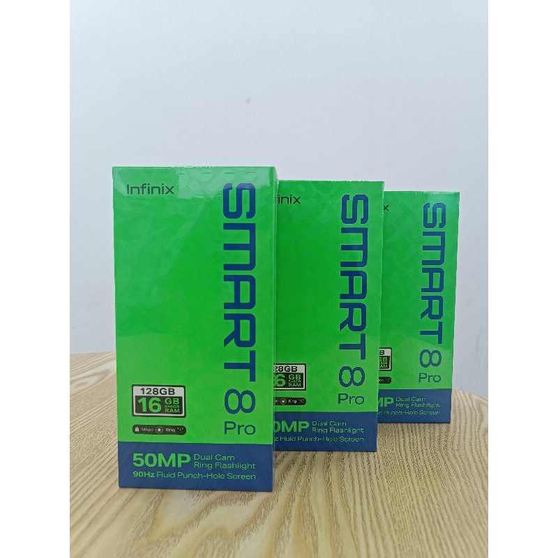 Jual Infinik samart 8 pro 8+8/128GB Expanted RAM Garansi Resmi | Shopee ...