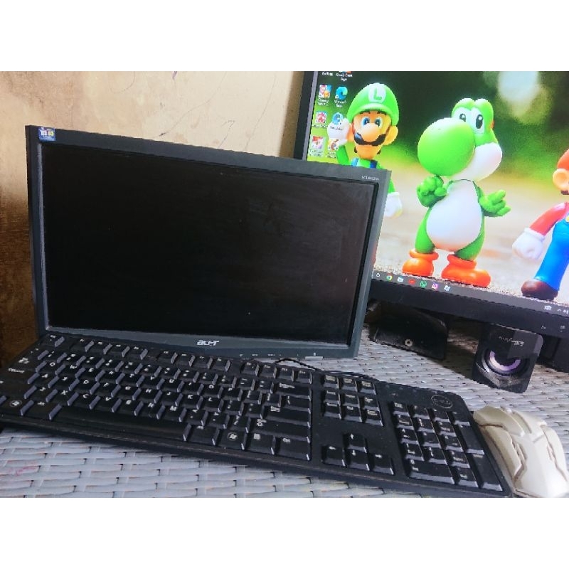 Jual layar monitor | Shopee Indonesia