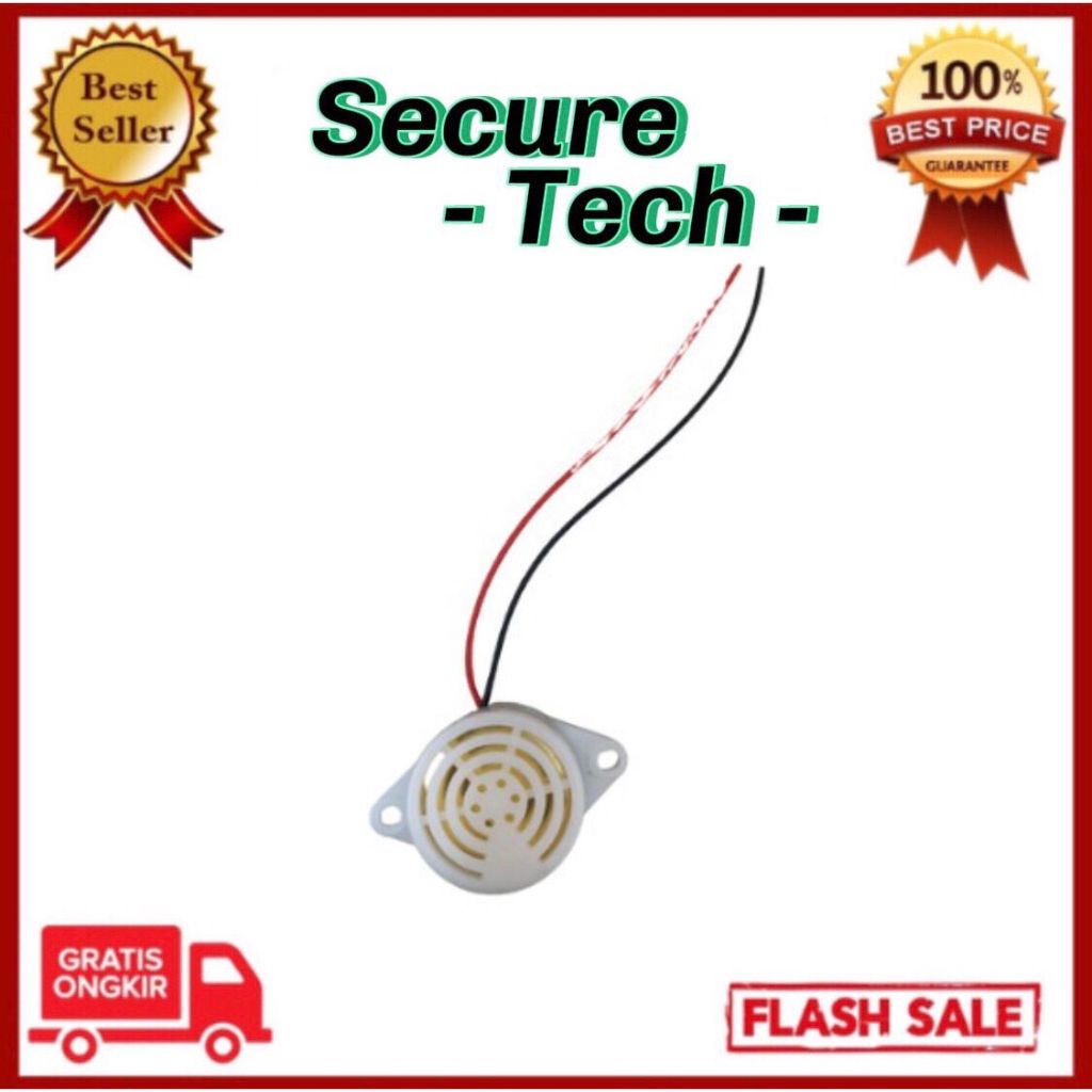 Jual GPS Tracker + Buzzer Sirine Speed Alarm | Shopee Indonesia