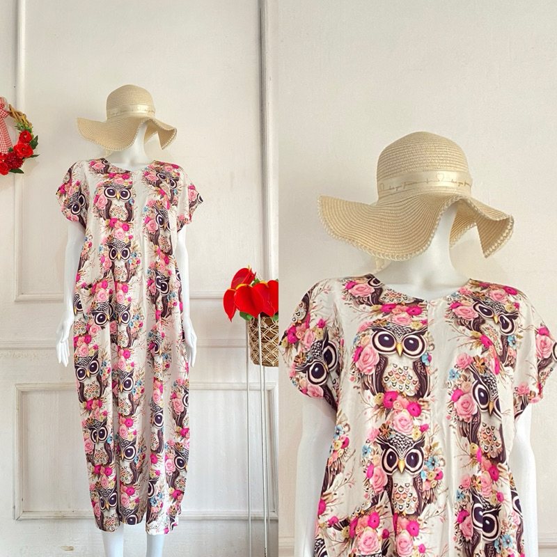 Jual DASTER VIRAL JUMBO MOTIF LEOPARD LD 120 / DASTER KEKINIAN / DASTER ...