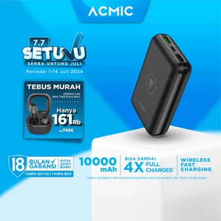 Toko Online ACMIC Official Shop | Shopee Indonesia