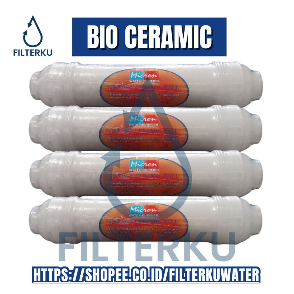 Jual Bio Ceramic | Shopee Indonesia