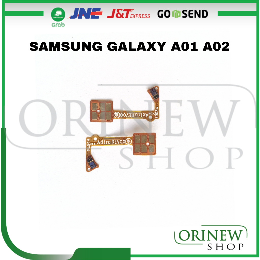 Jual Fleksibel Sensor Proximity Samsung A01 A02 | Shopee Indonesia