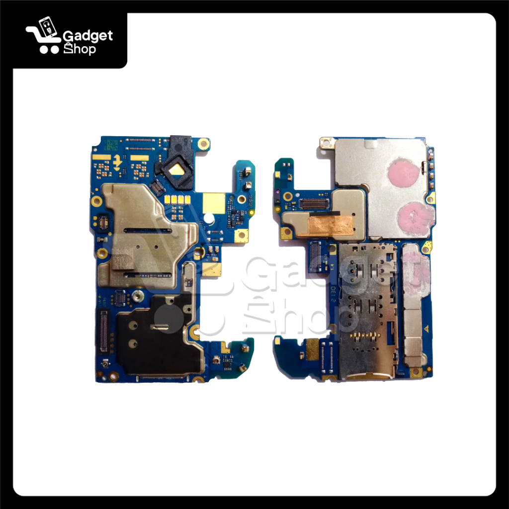 Jual MESIN TECNO SPARK 7 PR651 F6317 (ORIGINAL) | Shopee Indonesia