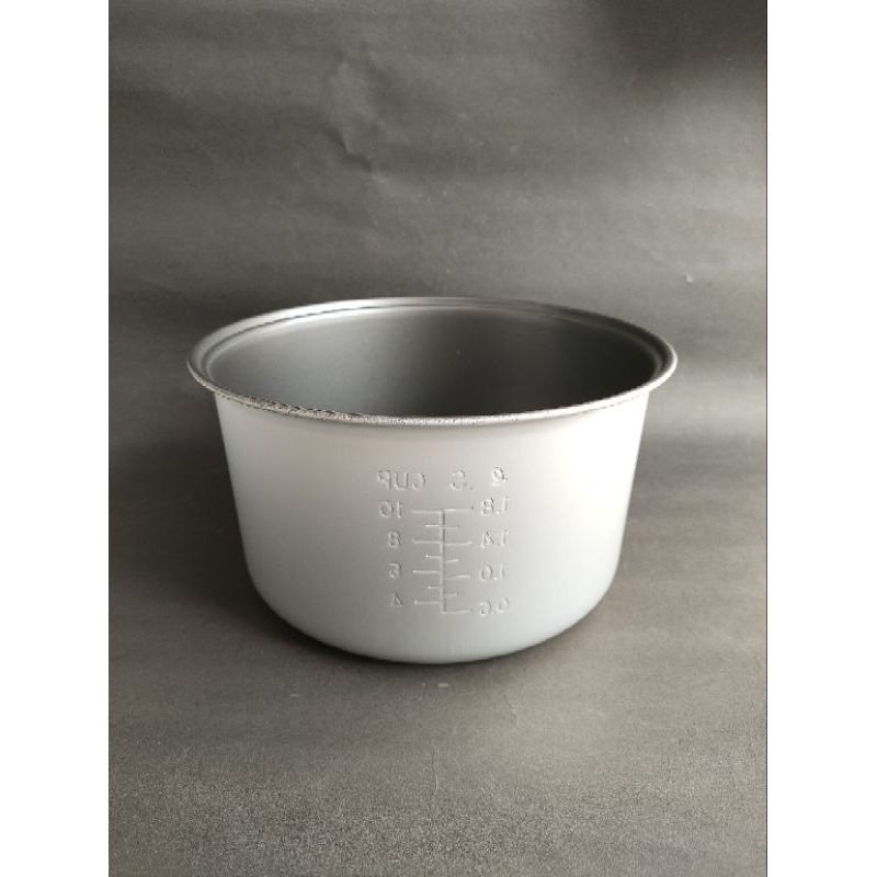 Jual PANCI RICE COOKER 1.8 LITER COSMOS MIYAKO UMUM UNIVERSAL TINGGI 13 ...