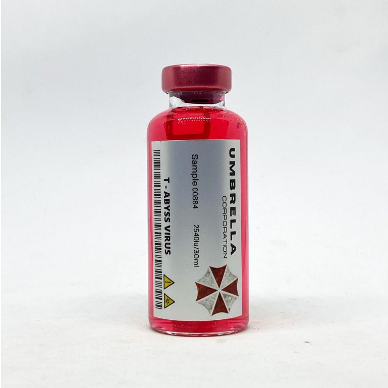 Jual Resident Evil, T-Abyss Virus, DNA Helix | Shopee Indonesia