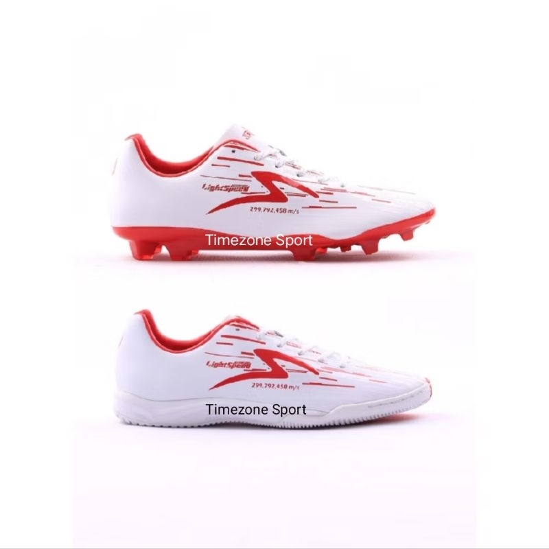 Jual SEPATU BOLA DAN FUTSAL SPECS LIGHTSPEED REBORN ~ LIGHTSPEED 20 FWD ...