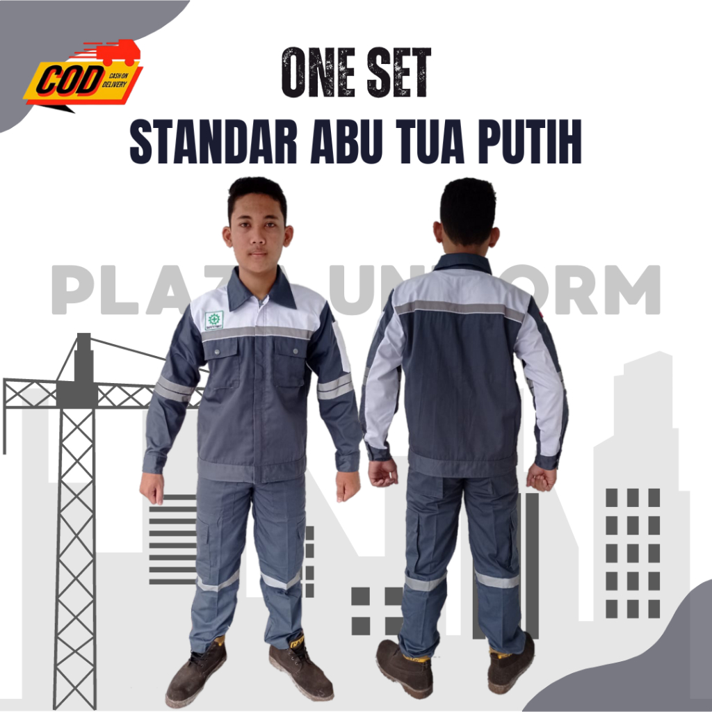 Jual Wearpack Safety Setelan Baju Dan Celana - Baju Safety Setelan ... Jual Wearpack Safety Setelan Baju Dan Celana - Baju Safety Setelan ...