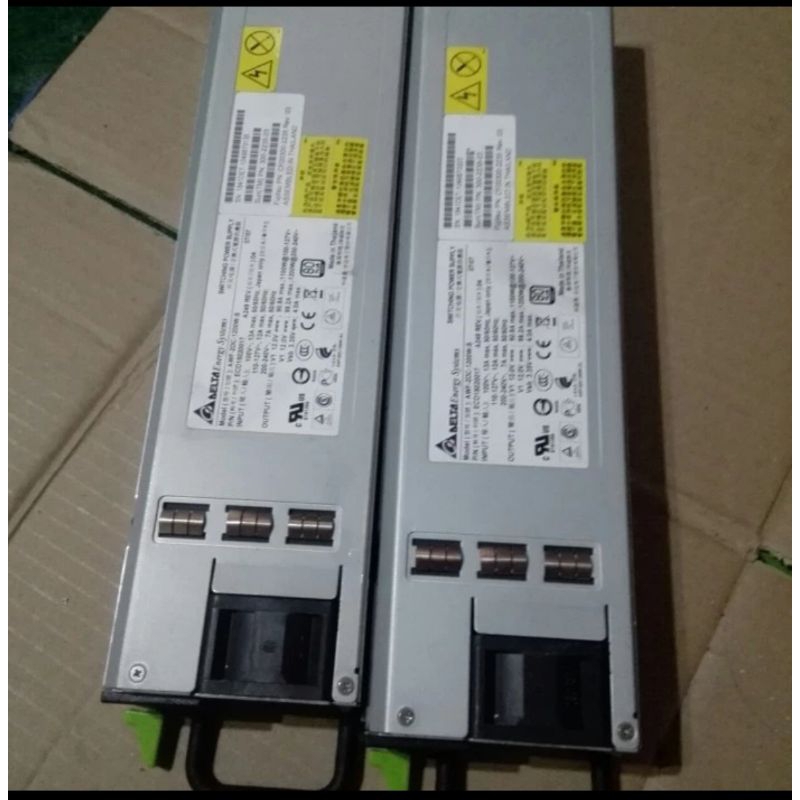 Jual power supply switching delta 12v 100a | Shopee Indonesia
