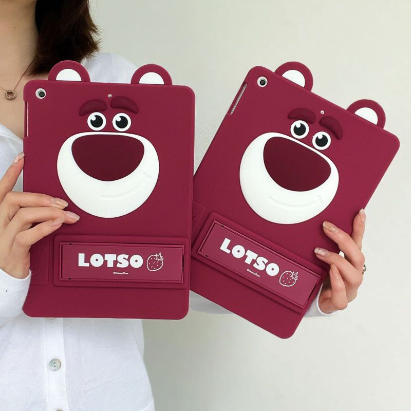 Jual Casing Kartun Disney Lotso untuk iPad Air 4/5 10.9 Casing untuk ...