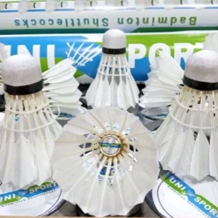 Jual KOK BULUTANGKIS | KOK BADMINTON | COCK BADMINTON | COCK ...