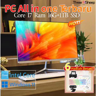 Jual all in one pc Harga Terbaik & Termurah Januari 2025 | Shopee Indonesia