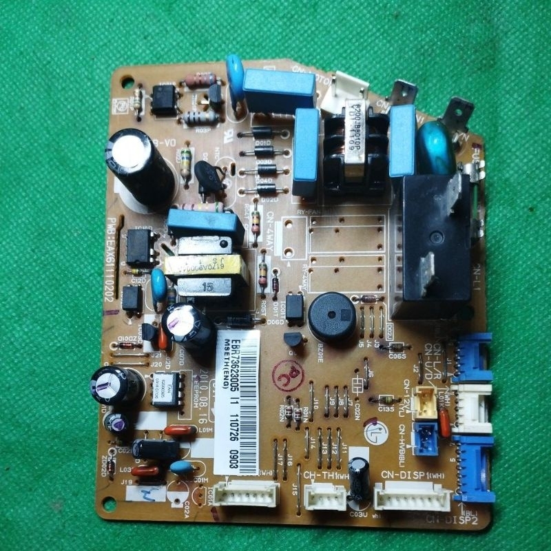 Jual Pcb Modul AC LG original AC LG Hercules | Shopee Indonesia