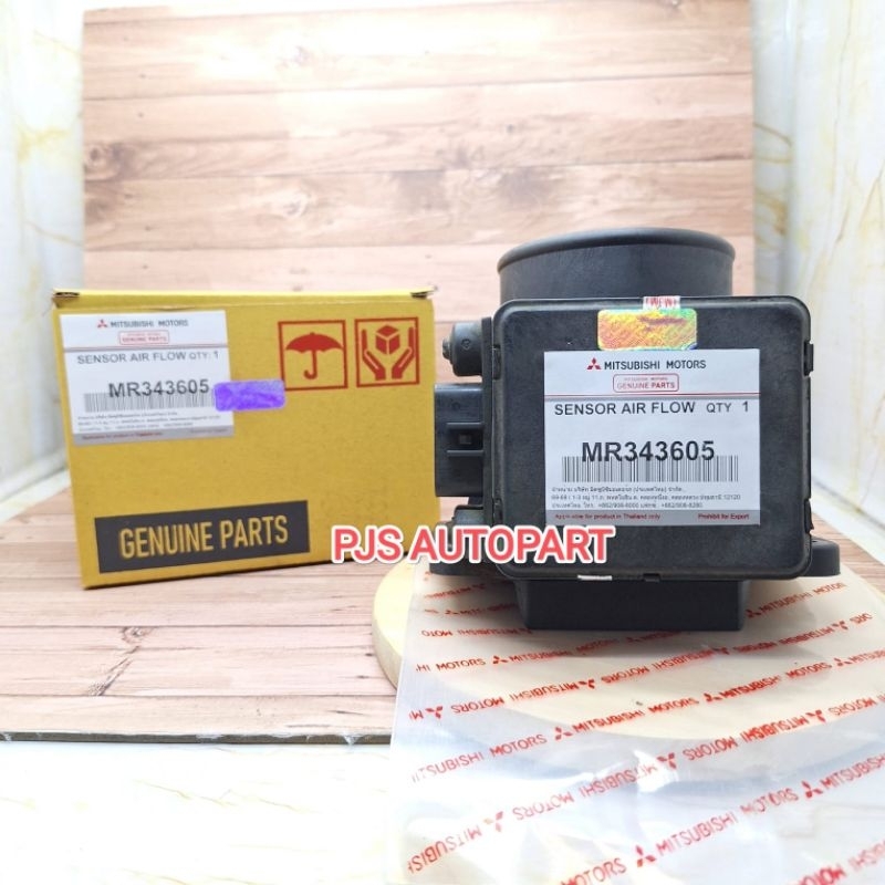 Jual SENSOR AIR FLOW KUDA SENSOR MAP MITSUBISHI KUDA GRANDIA BENSIN ...