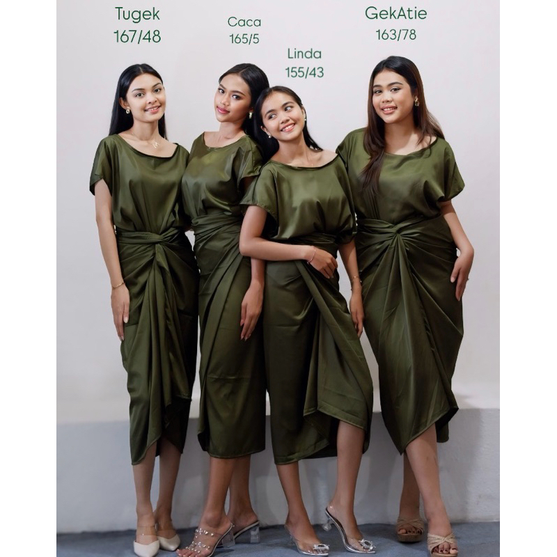 Jual Balietnik Paula Setelan // Setelan Wanita // Dress Pesta // Dress ...