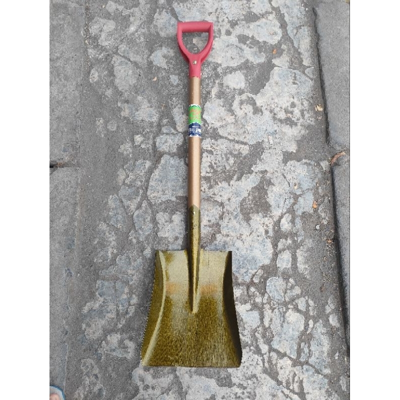 Jual SEKROP SKOP SEKOP PASIR CAP MATA EAGLE PAPAK GAGANG KAYU | Shopee ...