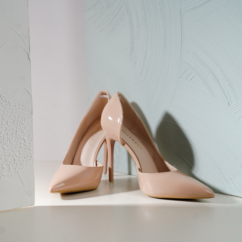 Jual JENNIE HEELS (PO) | Shopee Indonesia