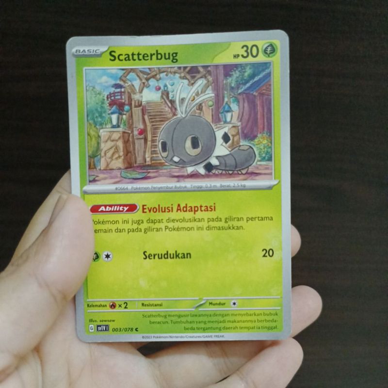 Jual kartu pokemon ori original asli | Shopee Indonesia